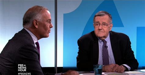 Pbs Newshour Shields And Brooks On Blocking Trump And Sanders
