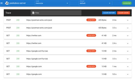 Npmpeekaboo Server Skypack