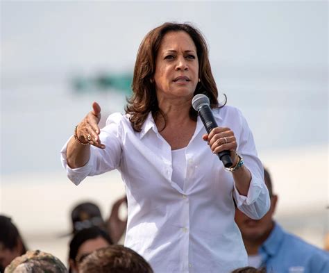 Deepfake Video Of Kamala Harris Sparks Misinformation Online