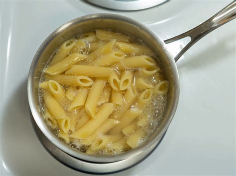 How To Master Pasta Perfection A Guide To Avoid Common Pitfalls