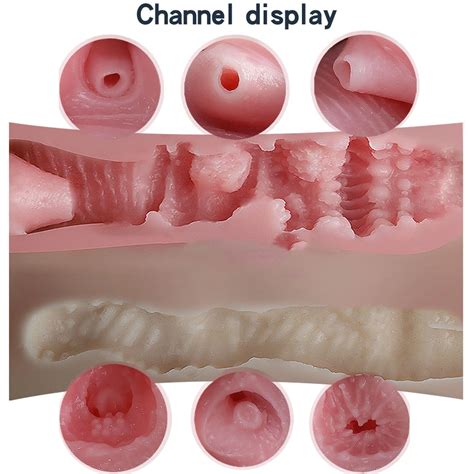 Real Silica Gel Sex Toy Lb Sextorso Com