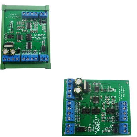 dc 12v 8ch analog digital input output devices 0 5v 0 10v 4 20ma dac