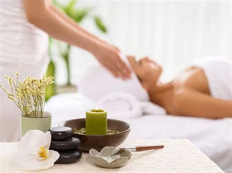 Holistic Therapy The Filshie Clinic