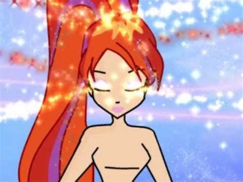 Winx Club Bloom Sirenix D YouTube