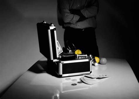 Eric Meiser Repertoire