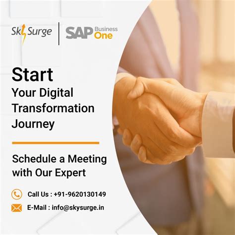 Skysurge Business Solutions Sap Smb Solutions Microsoft Partner On