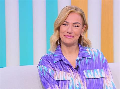 Η Μεσσαροπούλου για τη σχέση του συζύγου της με τη ΝΔ Dailypost Gr