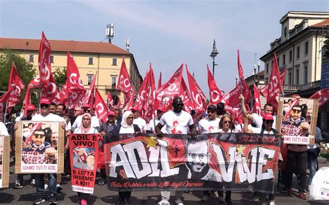 ITALIA Il 18 Ottobre Sciopero Generale Contro Ddl 1660 Ed Economia Di