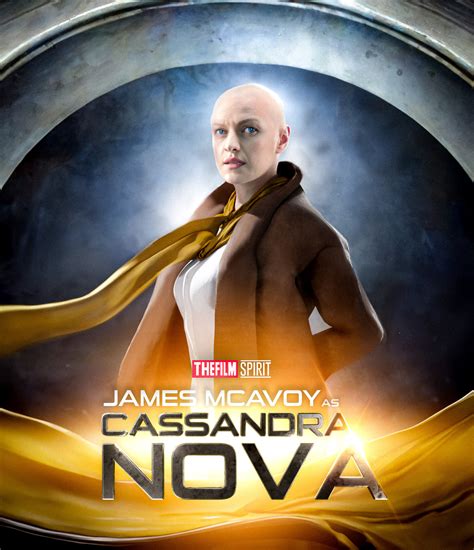 Cassandra