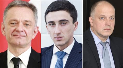 თეა წულუკიანს სამი მოადგილე ჰყავს Netgazeti • თეა წულუკიანი • Netgazeti Ge