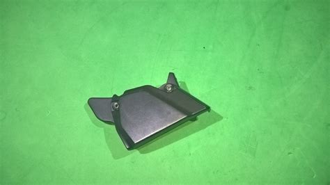 Tapa Piñon Yamaha Fazer Fz Mercado Libre