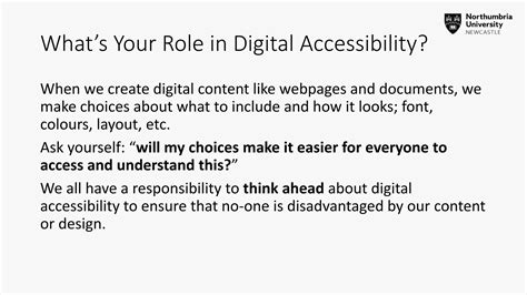What Is Digital Accessibility An Introduction To Digital