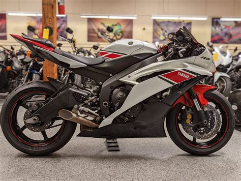 Used 2012 Yamaha YZF R6 Ransomville NY Specs Price Photos Pearl
