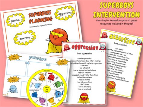 Be Assertive Elsa Support