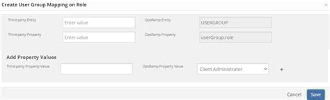 Active Directory Federation Services ADFS OpsRamp Documentation