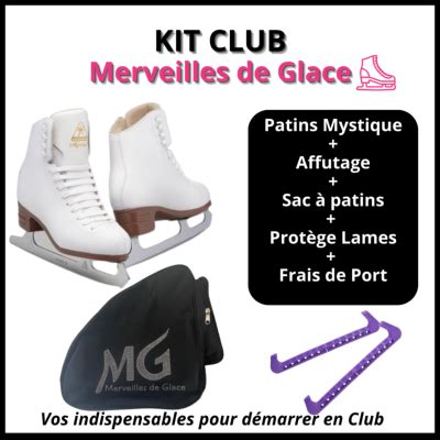 Kit Club Jackson Mystique Jackson Frais De Port Gratuit