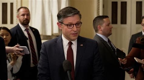 House Passes Spending Bill — Heres Whats In It