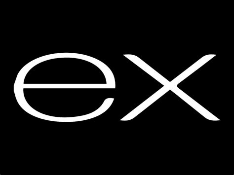Express Js Logo Png Vector In Svg Pdf Ai Cdr Format