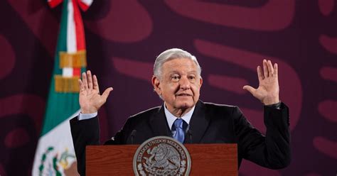 ¿amlo Cerrará Sus Cuentas De Redes Sociales El Presidente Revela Qué
