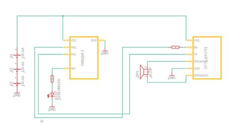 Attiny Dfplayer Deutsch Arduino Forum