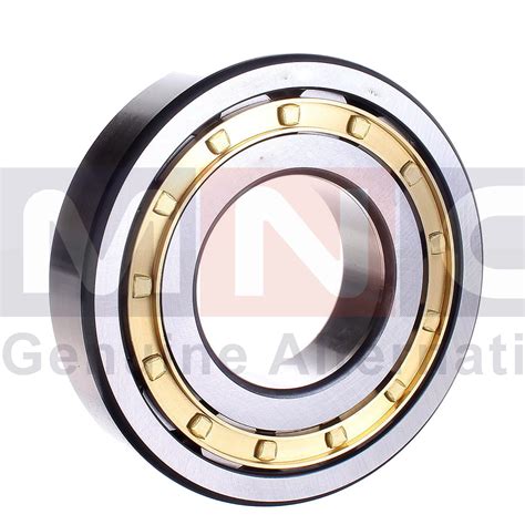 MNG Spare Parts 178-068 replaces Bearing Mercedes NUP314