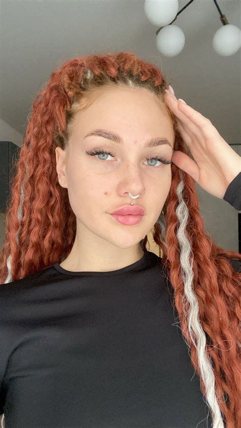 I Give You A Piece Of My Ginger Love R Redheadbeauties