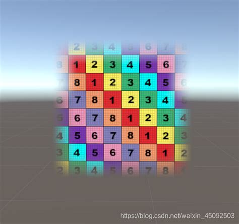 unity四周渐变shader分享 unity 光圈 渐变 shader csdn博客