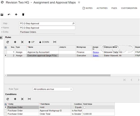 Acumatica Purchasing Management Suite Cloud 9 Erp Solutions