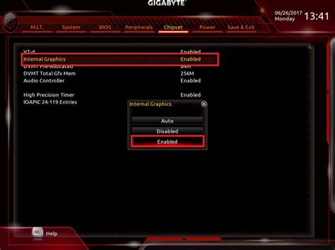 Ultra Durable Motherboards For Ultimate Mining GIGABYTE