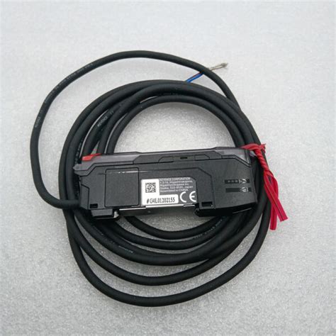 Keyence Proximity Sensor Switch Cz V1 Tst Automation
