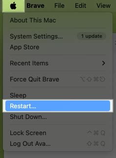 MacBook Screen Flickering Ways To Fix It
