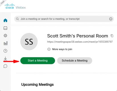 How To Share Video With Sound In Webex