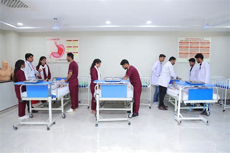 Times University Department Of Operation Theater