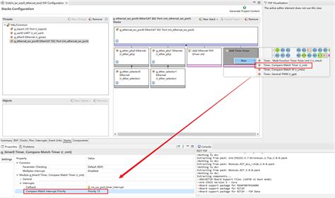 Ethercat Eoe 例程 — Etherkit Sdk 100 文档