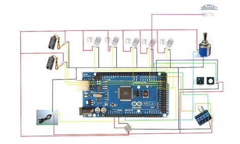 Far Convivere MQTT Ed Arduino Server Come Posso Fare Software