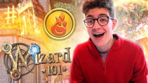 Wizard101 Full Game Walkthrough Episode 1 Youtube