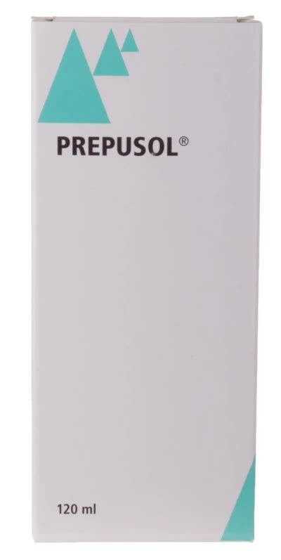 Prepusol 120 Ml Ranzijn Tuin And Dier