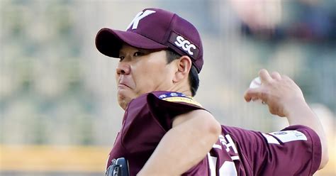 정찬헌 완벽투 이정후 이원석 연속안타가 결정적 4연승 키움의 조용한 약진 6위 Kia와 순위바꿈어느덧 5위 두산과