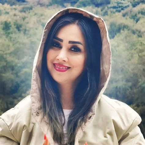 Behnaz Barati Behnaz Adventure • Threads Say More