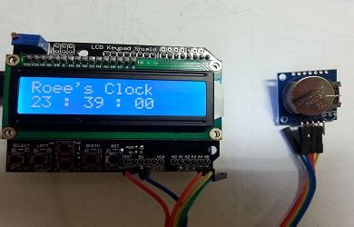 Arduino Capacitor Meter Theory Electronics Freak