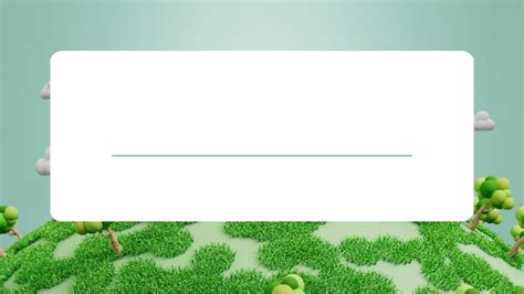 Climate Ppt Background