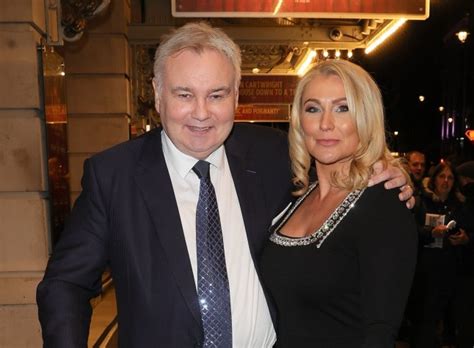 Eamonn Holmes Celebrates Girlfriend Katie Alexanders Birthday On Extravagant Night Out Metro News