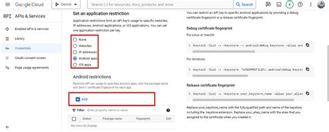 How To Fix Google Maps API Error ApiNotActivatedMapError