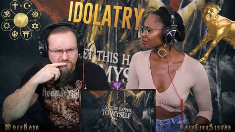 Double Reaction Video