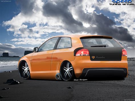 Speed Tuning Virtuals Profile › › Automotive Design Studio Speed Tuning Virtuals Profile › › Automotive Design Studio