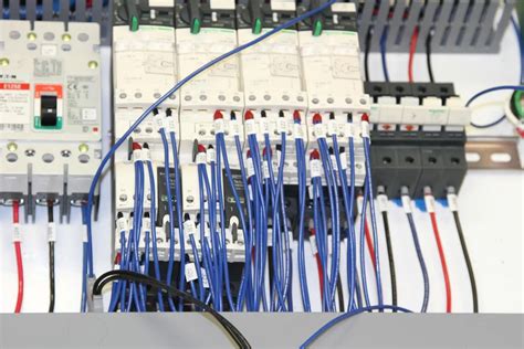 Automate Control Panel Wiring Software Wiring Draw