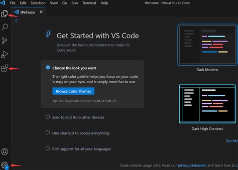 最新vs Code安装详细教程及vs Code配置 Csdn博客 最新vs Code安装详细教程及vs Code配置 Csdn博客