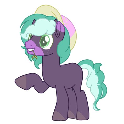 Sweet Stallion By Mintymagic74 On Deviantart