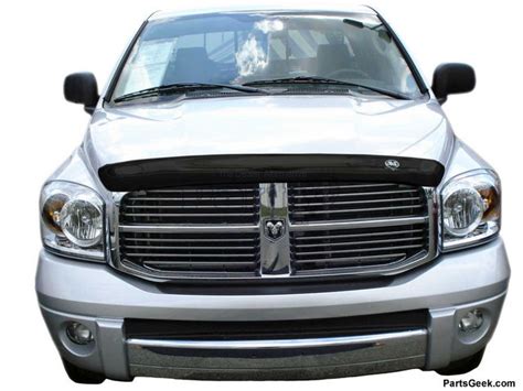 Dodge Ram 1500 Bug Shield Bug Deflectors Auto Ventshade 2001 1998