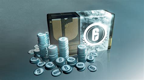 Buy Credits Tom Clancys Rainbow Six Siege Xbox PC Cheap Choose